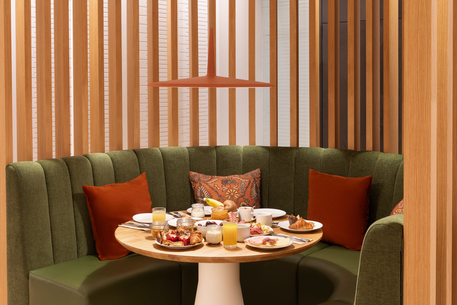 Multimedia Gallery - Hotel Denit Barcelona