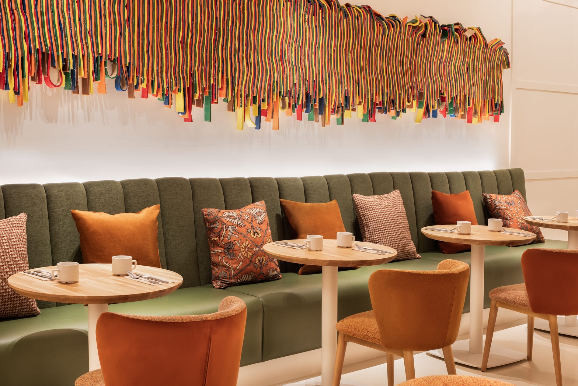 Multimedia Gallery - Hotel Denit Barcelona