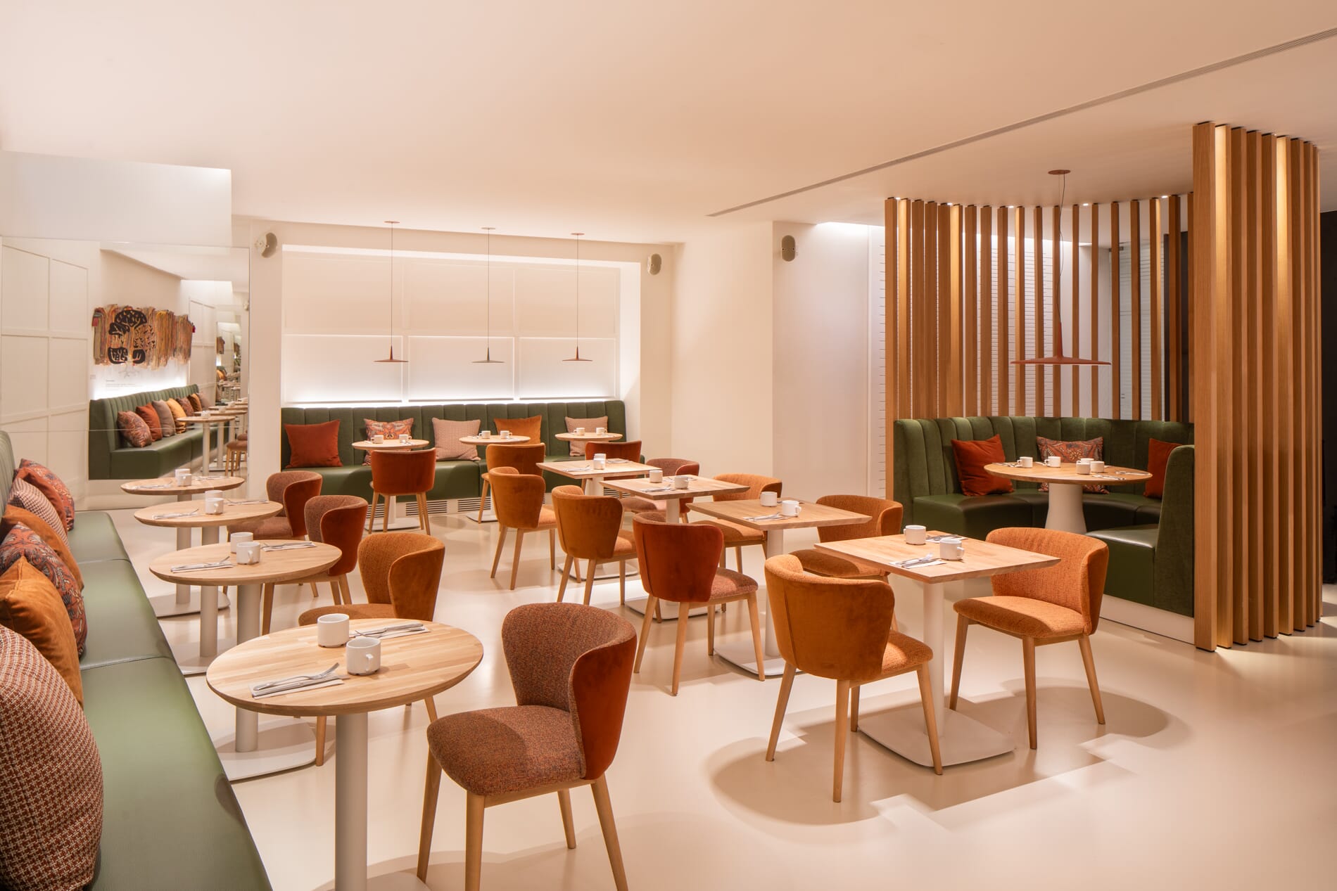 Multimedia Gallery - Hotel Denit Barcelona