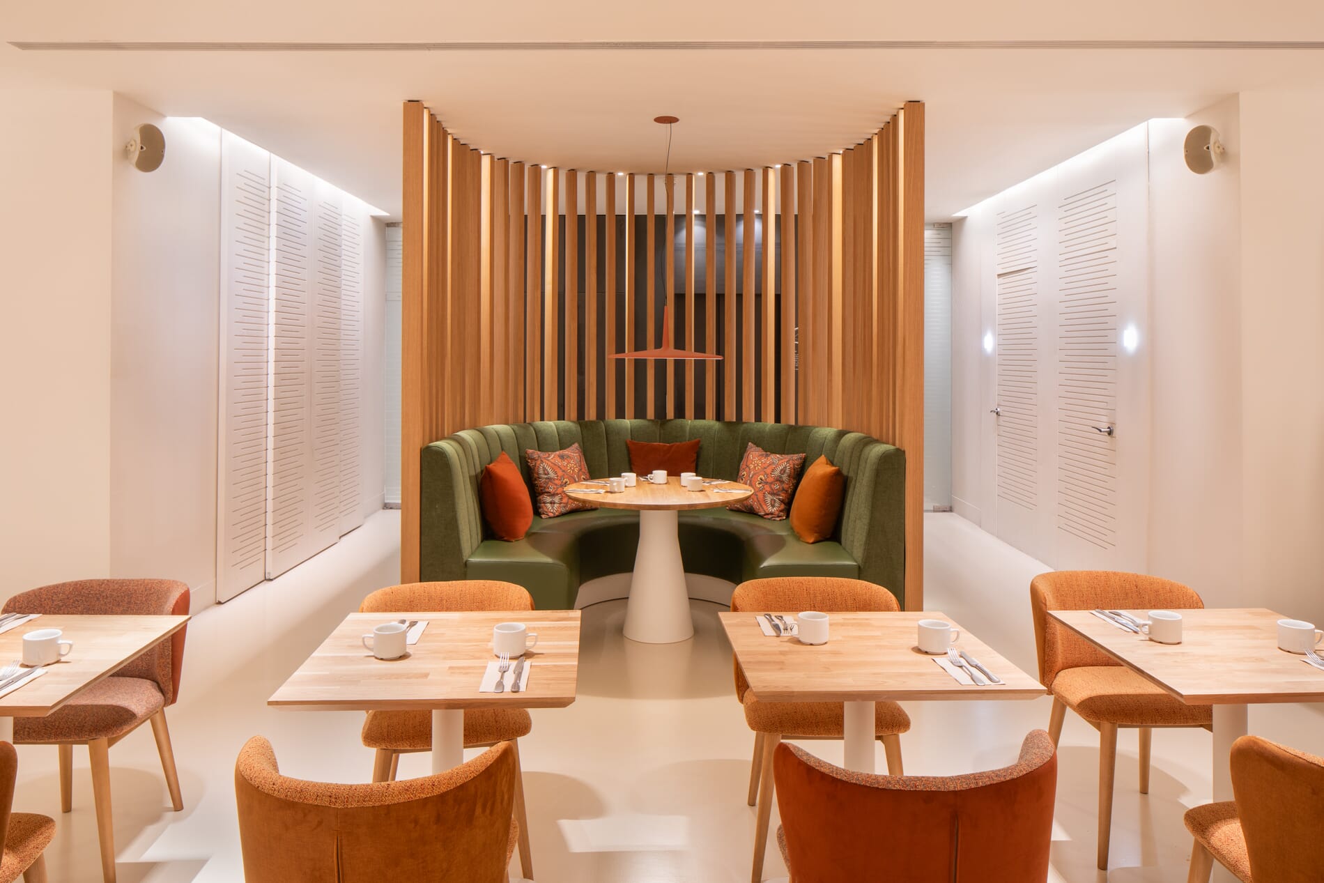 Multimedia Gallery - Hotel Denit Barcelona