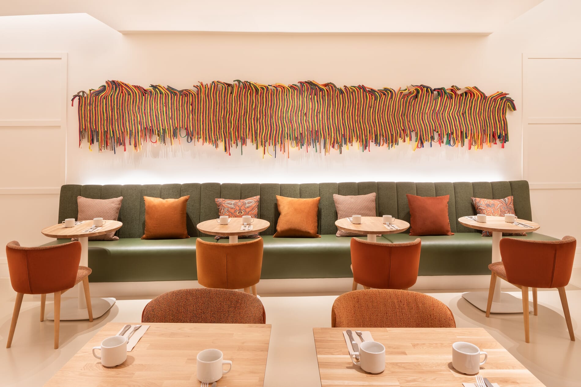 Multimedia Gallery - Hotel Denit Barcelona