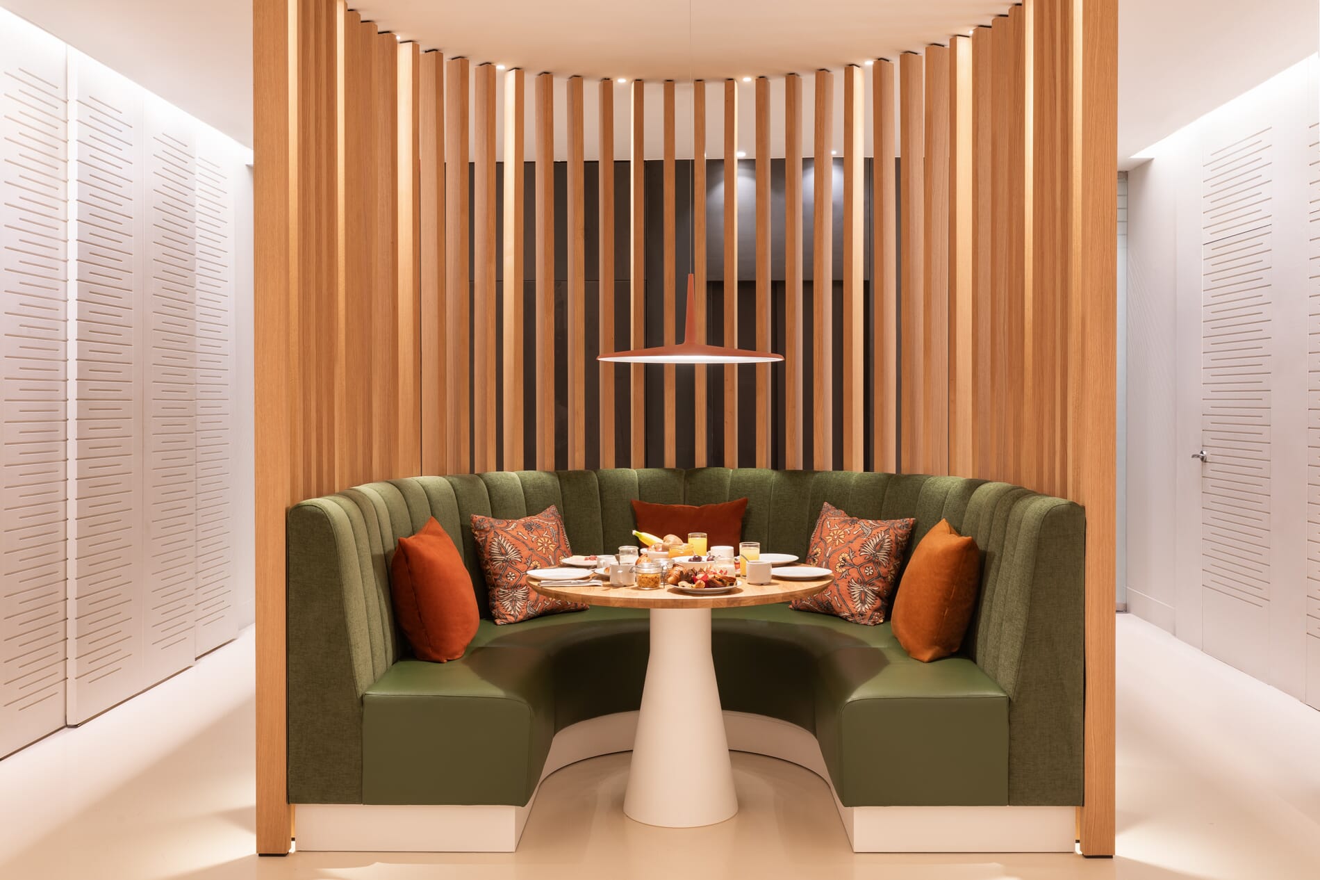 Multimedia Gallery - Hotel Denit Barcelona