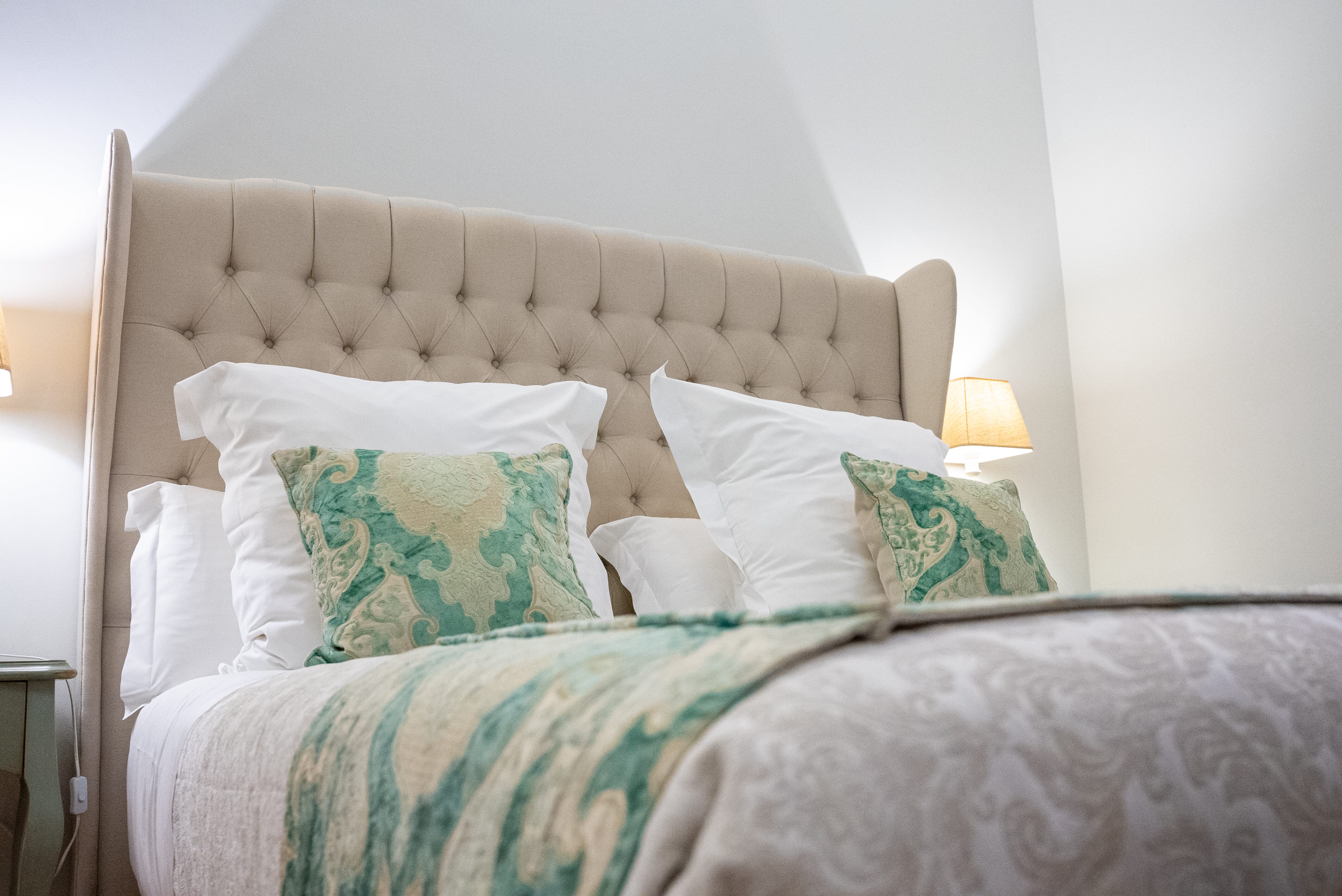 Galeria - Hotel Palacio Pinello