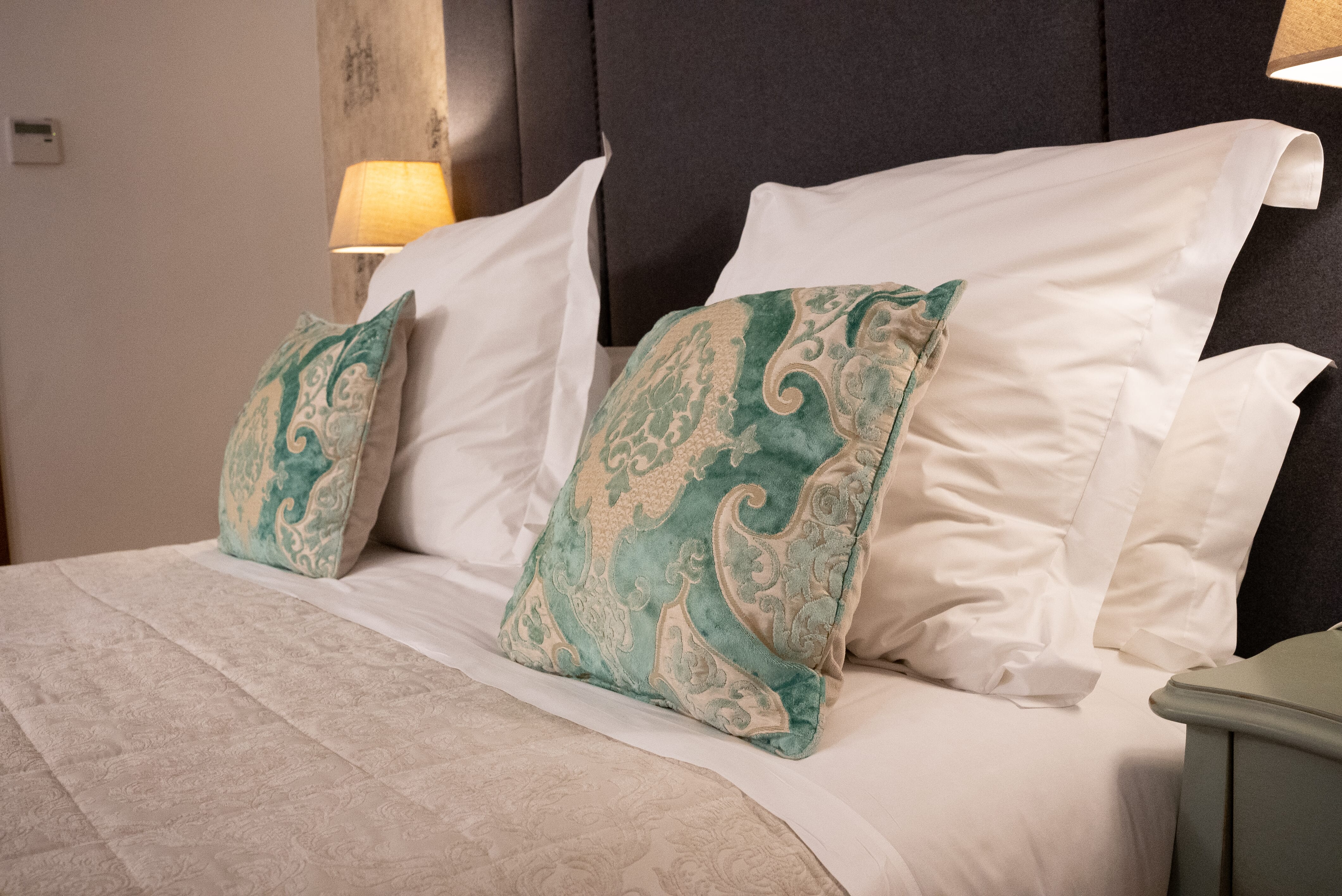 Galeria - Hotel Palacio Pinello