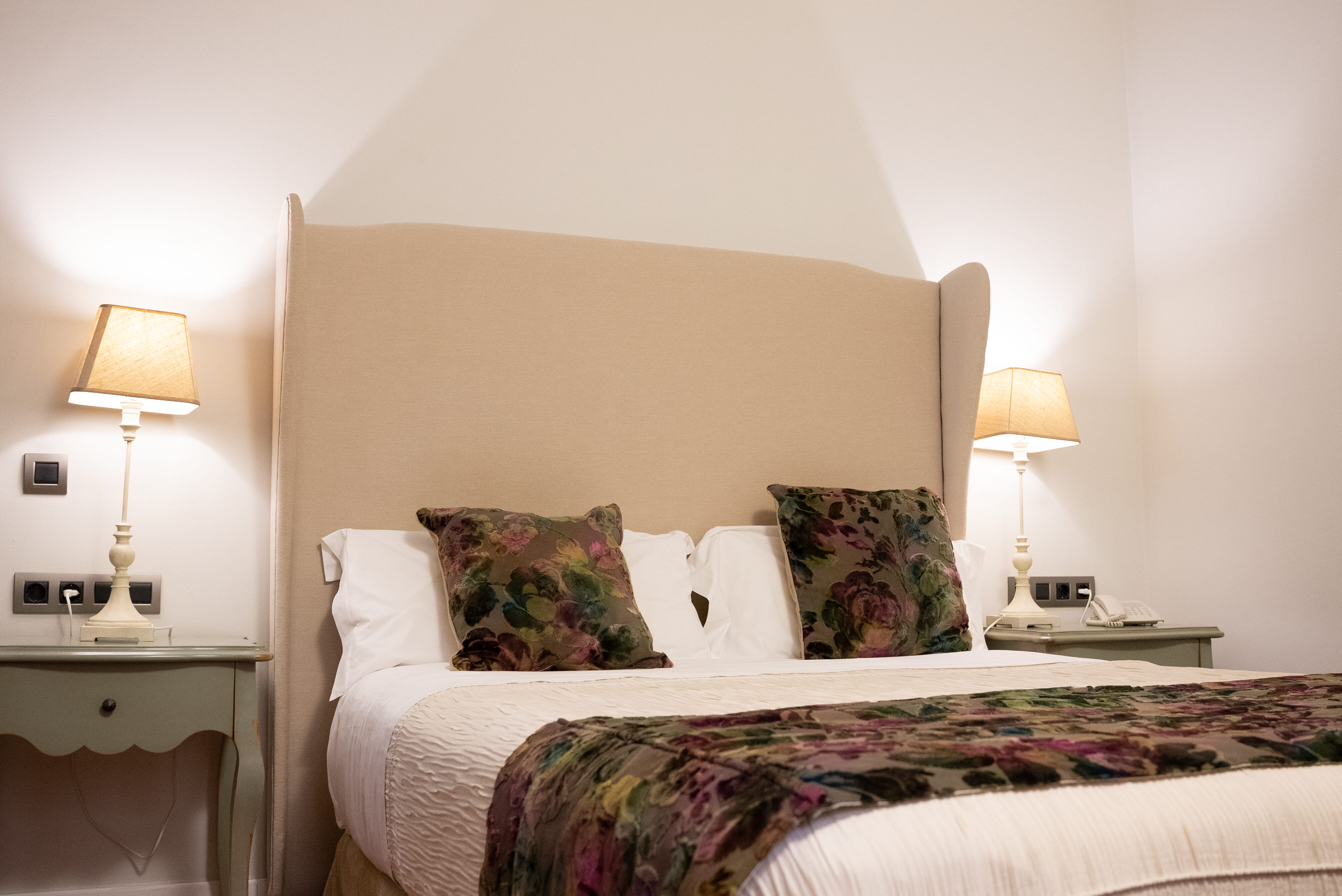 Galeria - Hotel Palacio Pinello