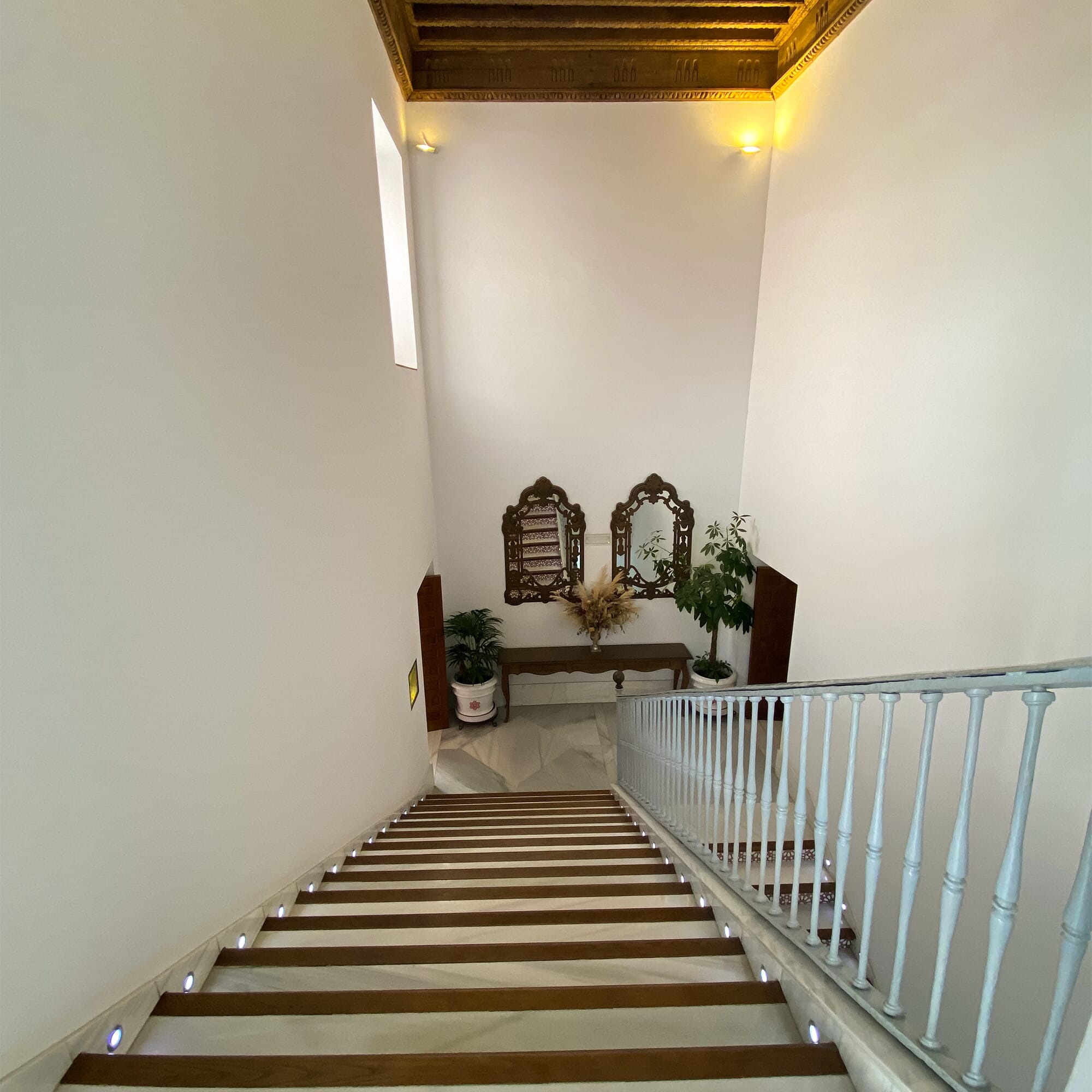 Gallery - Hotel Palacio Pinello